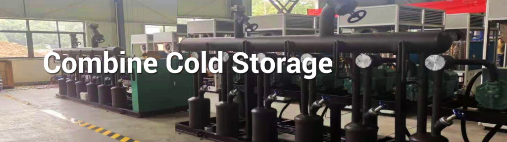Combined Cold Storage – Langganan Kita Bersama