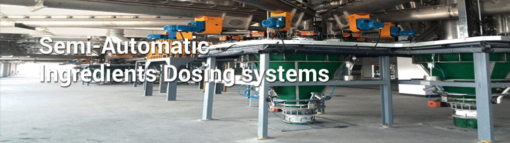 Semi-automatic Ingredients Dosing System – Langganan Kita Bersama