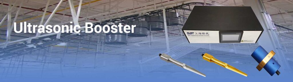 Ultrasonic Booster – Langganan Kita Bersama